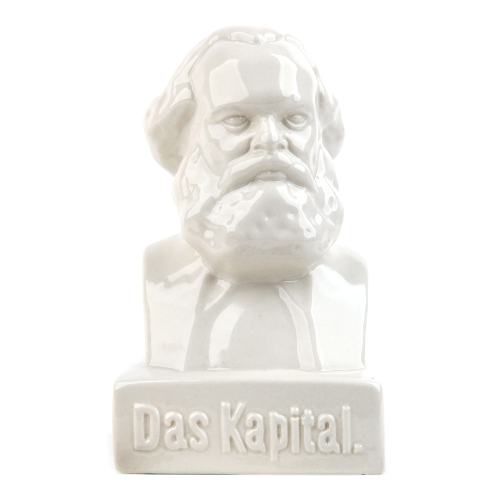 Spardose Money Bank - KARL MARX Statue