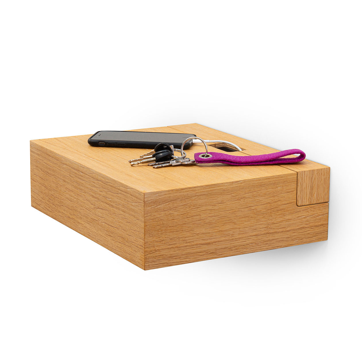 Wandboard Mit Schublade